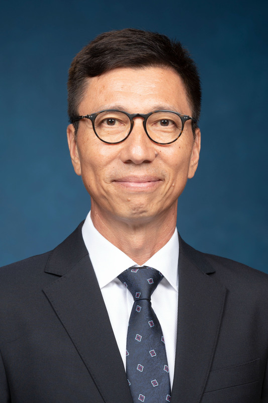 news.gov.hk - Sam Wong appointed to sports role